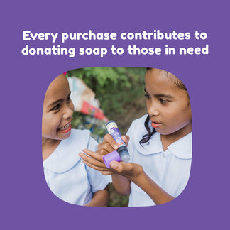 Hand Soap Pen for Kids (5 Pack) Limited Edition Set – SOAPEN